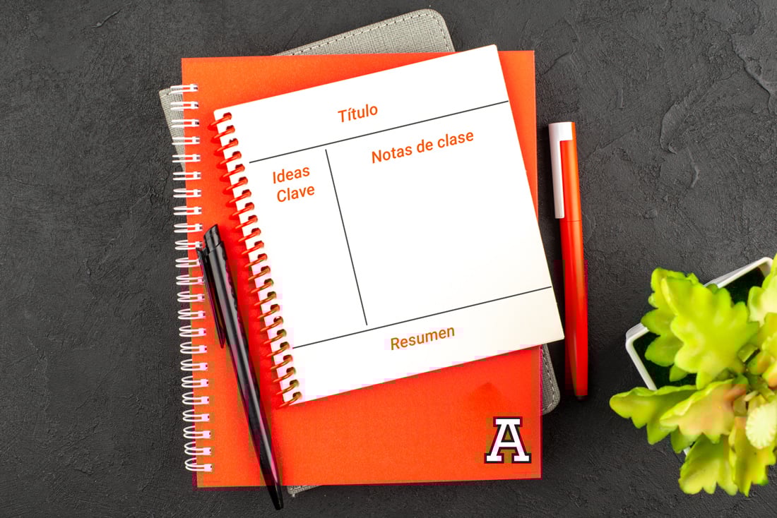 6 tips de estudio para arrasar tus parciales