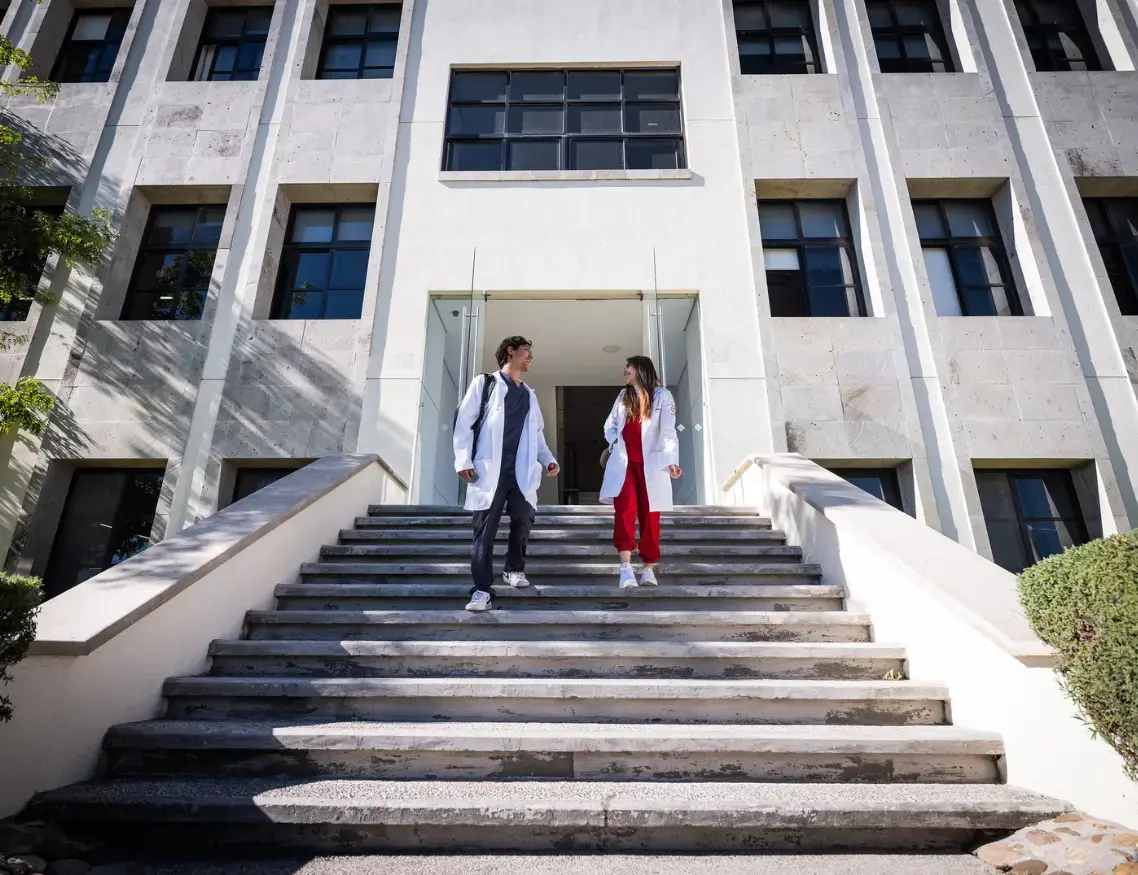 ¿Por qué estudiar Ingeniería Ambiental en Querétaro?