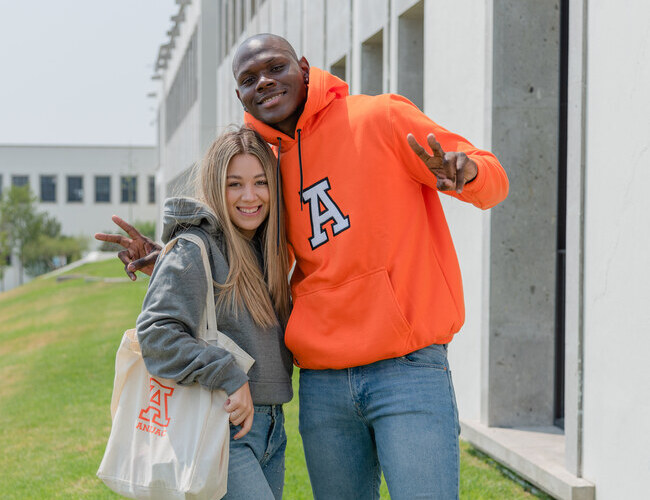 Los retos de ser foráneo en la universidad