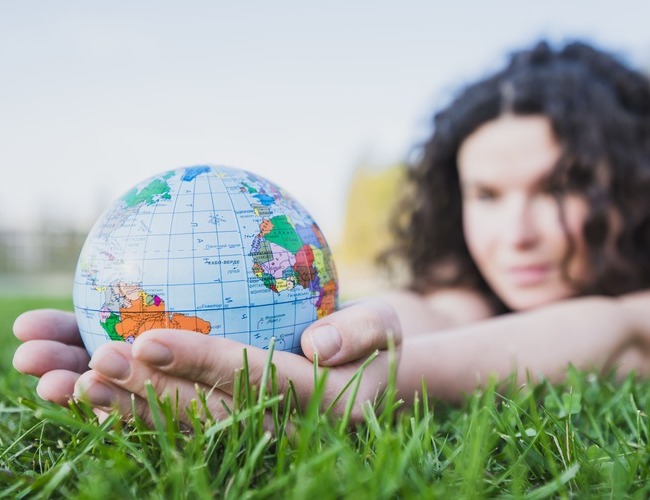 Descubriendo los principios del desarrollo sustentable